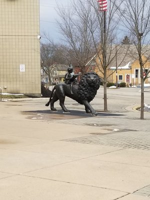 MID POINTE LIBRARY SYSTEM - Updated July 2025 - 125 S Broad St ...