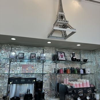 PENINSULA PASTRIES PALM SPRINGS - 448 Photos & 346 Reviews - 611 S Palm ...