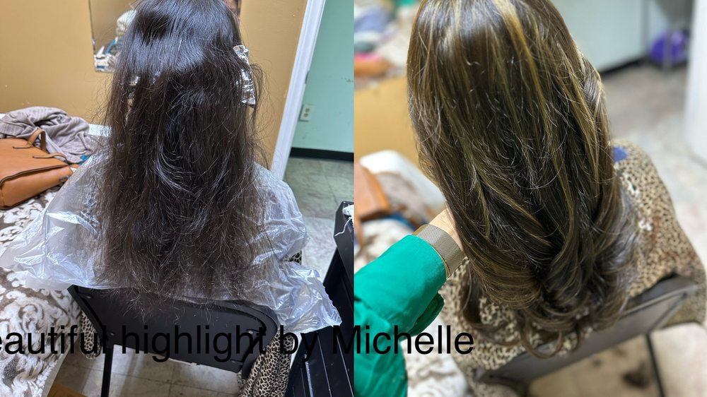 TL HAIR SALON - Updated July 2025 - 54 Photos & 24 Reviews - 13221 ...