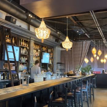 THE BELLWETHER - 875 Photos & 433 Reviews - 1419 Carroll St, St. Louis ...