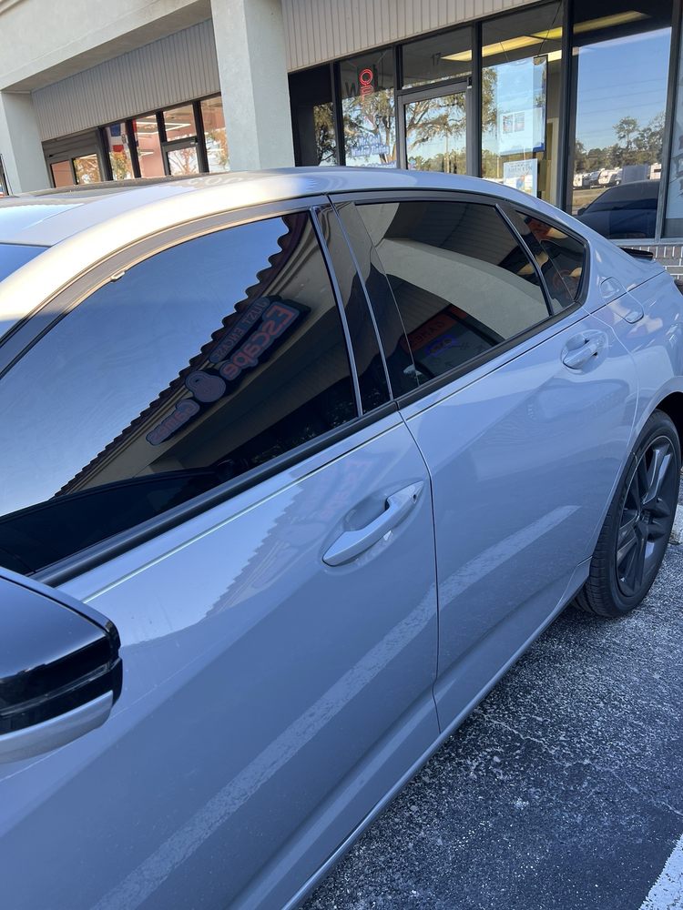 MR COOL WINDOW TINTING - Updated October 2025 - 12 Reviews - 1580 Wells ...