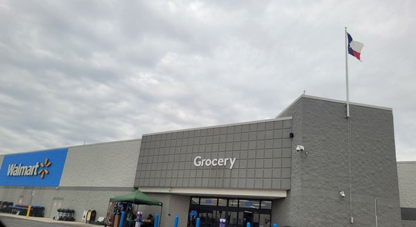 WALMART SUPERCENTER - Updated October 2025 - 15 Photos & 12 Reviews ...