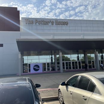 THE POTTER’S HOUSE - Updated December 2025 - 761 Photos & 51 Reviews ...