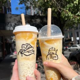 HEYTEA - Updated July 2025 - 75 Photos & 40 Reviews - 42-20 27th St ...