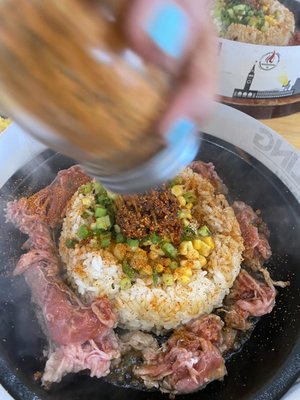 SIZZLING LUNCH - 798 Photos & 365 Reviews - 40522 Albrae St, Fremont ...