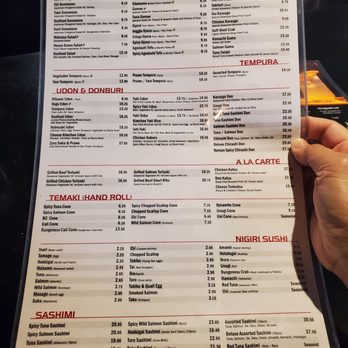 SUSHI CALIFORNIA - Updated June 2025 - 104 Photos & 50 Reviews - 100 ...