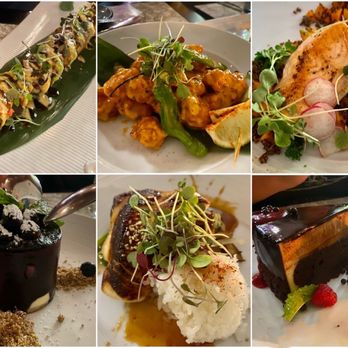 BLUE FIN - 990 Photos & 1081 Reviews - 1567 Broadway, New York, New ...