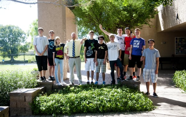 NEW WAY ACADEMY - Updated January 2026 - 12 Photos & 17 Reviews - 5048 ...