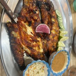 SANTO FISH RESTAURANT - Updated July 2025 - 455 Photos & 256 Reviews ...