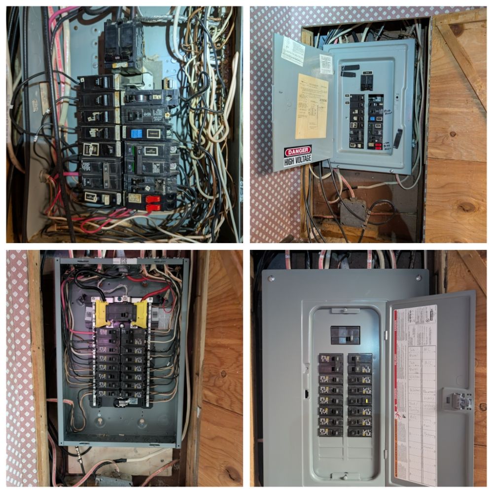 JC Electrical Services - Updated October 2025 - Bethel Park ...