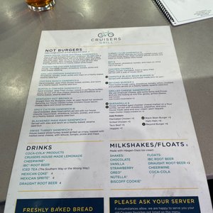 CRUISERS GRILL - 298 Photos & 377 Reviews - 319 23rd Ave S ...