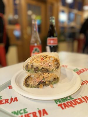 PRINCE TAQUERIA - Updated August 2025 - 120 Photos & 43 Reviews - 111 ...