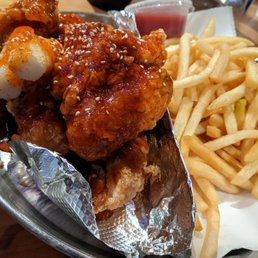NO.1 PLUS CHICKEN - 846 Photos & 568 Reviews - 2240 Royal Ln, Dallas ...