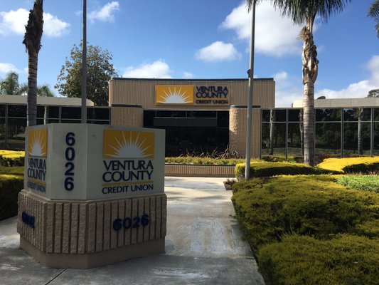 VENTURA COUNTY CREDIT UNION - VENTURA - Updated December 2025 - 34 ...