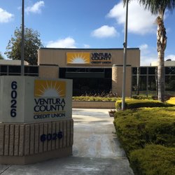 VENTURA COUNTY CREDIT UNION - VENTURA - 13 Photos & 188 Reviews - 6026 ...