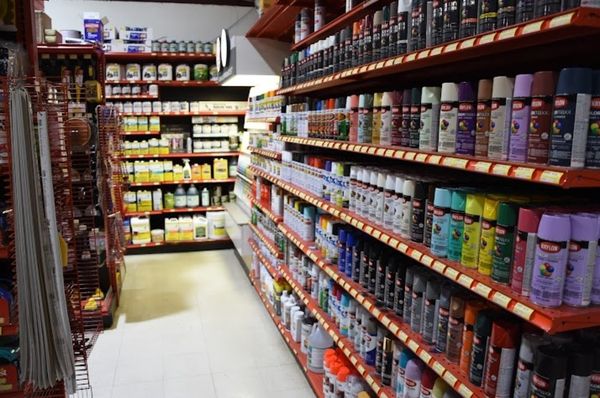 MANATEE COUNTY LUMBER & HARDWARE - Updated October 2025 - 5611 15th St ...