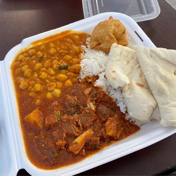 TIKKA EXPRESS - Updated July 2024 - 88 Photos & 123 Reviews - 1011 W ...