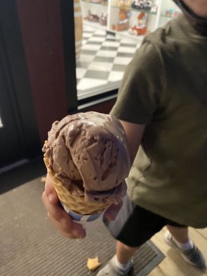 RED BARN ICE CREAM - 11 Photos & 18 Reviews - Ice Cream & Frozen Yogurt ...