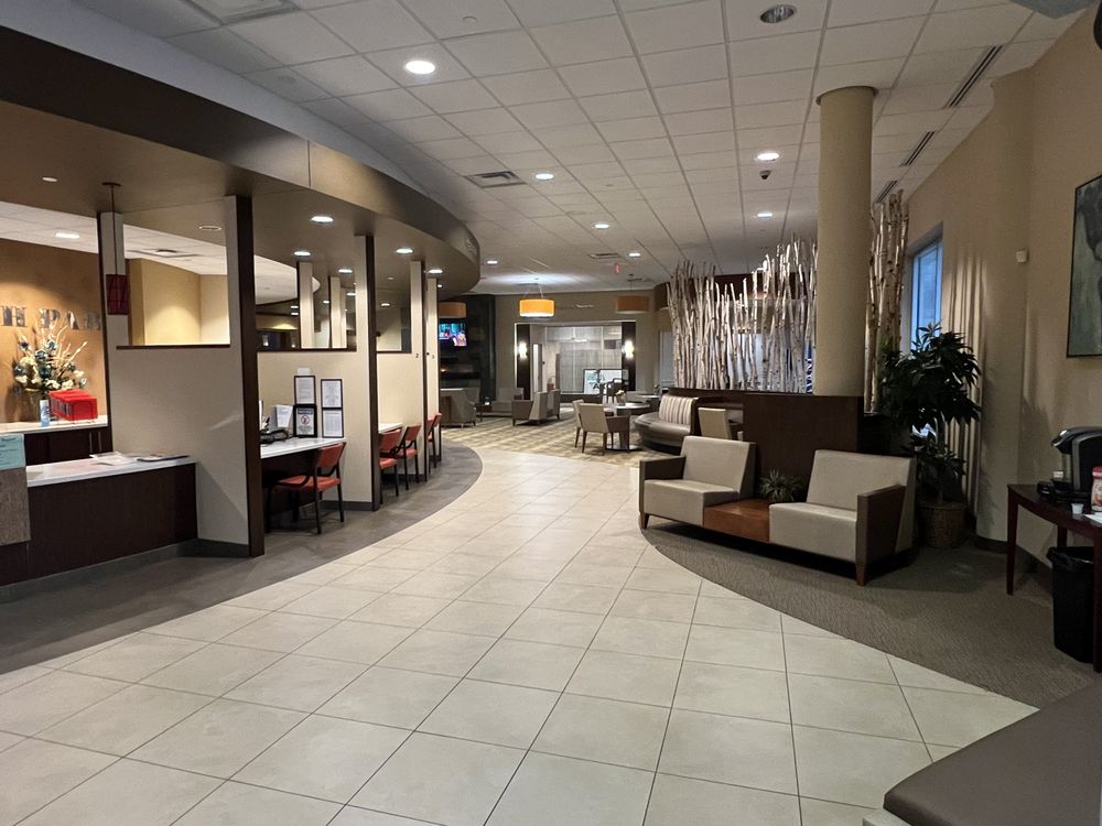 RENAUD RODRIGUE - DFW SPINE & PAIN INSTITUTE - Updated August 2025 - 10 ...