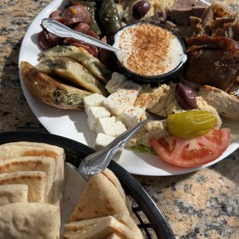 THE GREEK CORNER - Updated October 2025 - 406 Photos & 440 Reviews ...