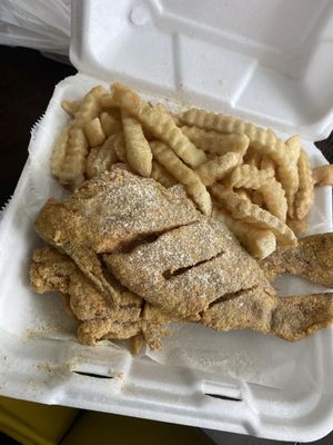 SHARKS FISH & CHICKEN - Updated October 2025 - 11 Photos - 5609 Milgen ...