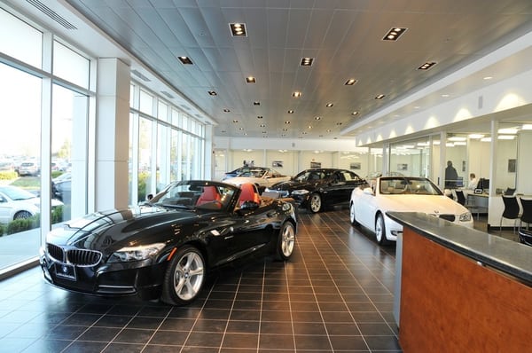 BMW OF SILVER SPRING - Updated June 2024 - 80 Photos & 228 Reviews ...
