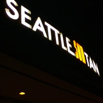 SEATTLE SUN TAN - Updated October 2025 - 27 Photos & 48 Reviews - 4151 ...