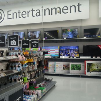 WALMART SUPERCENTER - Updated December 2025 - 18 Photos & 14 Reviews ...