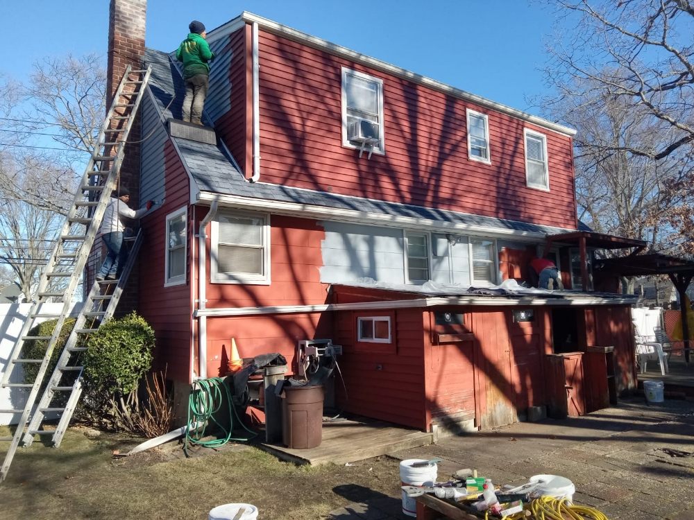 PREMIER HOME SOLUTIONS - Updated May 2024 - 35 Photos - 445 Broadhollow ...