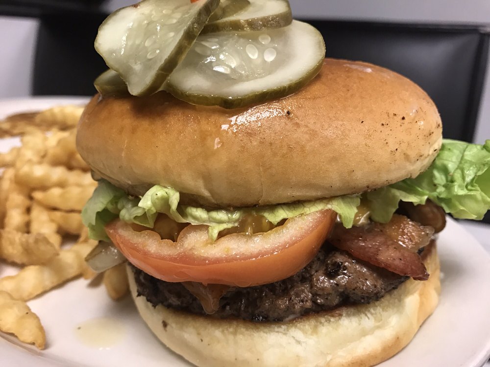 TRACK’S END RESTAURANT - Updated September 2025 - 44 Photos & 21 ...