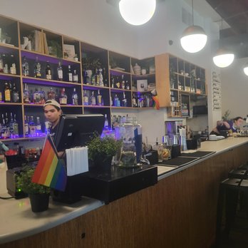 HALCYON - Updated September 2024 - 656 Photos & 908 Reviews - 218 W 4th ...