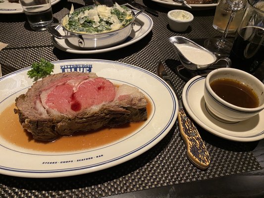 PITTSBURGH BLUE - 69 Photos & 94 Reviews - 10 E Center St, Rochester ...