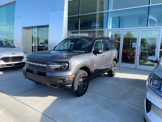 UNIVERSITY FORD - DURHAM - Updated December 2025 - 10 Photos & 55 ...