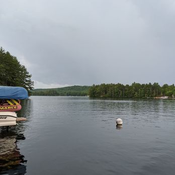 PINE RIVER POND - Updated October 2025 - 13 Photos - Chandler Ln, East ...