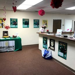 Metabolic Research Center Reviews | Read Customer Service Reviews of ...