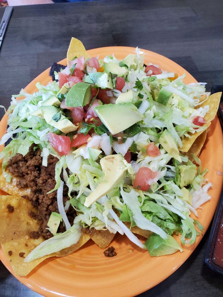 BRONCO MEXICAN RESTAURANT - 19 Photos - Mexican - 435 E Main St ...