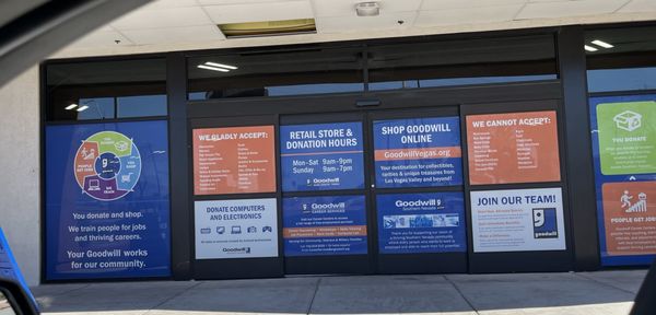 GOODWILL THRIFT STORE & DONATION CENTER - Updated August 2024 - 16 ...