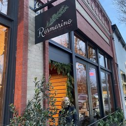 ROSMARINO OSTERIA ITALIANA - Updated June 2025 - 670 Photos & 491 ...