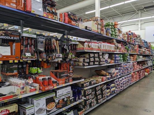 WALMART SUPERCENTER - Updated January 2025 - 21 Photos & 24 Reviews ...