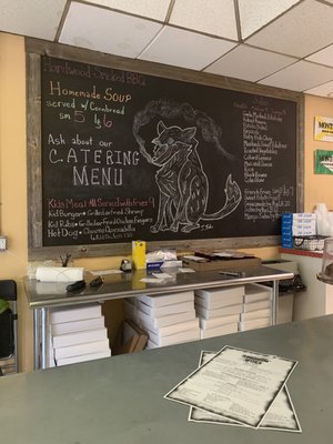 SMOKIN’ WOLF - 80 Photos & 128 Reviews - 199 Pantigo Rd, East Hampton ...