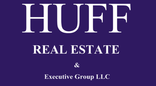 HUFF REAL ESTATE & EXECUTIVE GROUP - Updated March 2025 - 428 W Dixie ...