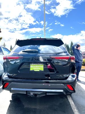 BEAVERTON TOYOTA - Updated January 2026 - 137 Photos & 728 Reviews ...