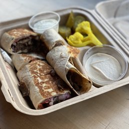 SHAWARMAJI - Updated October 2025 - 703 Photos & 703 Reviews - 2100 ...