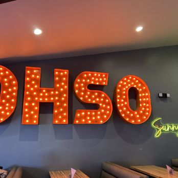 OHSO & LITTLE O’S - Updated January 2025 - 80 Photos & 55 Reviews ...
