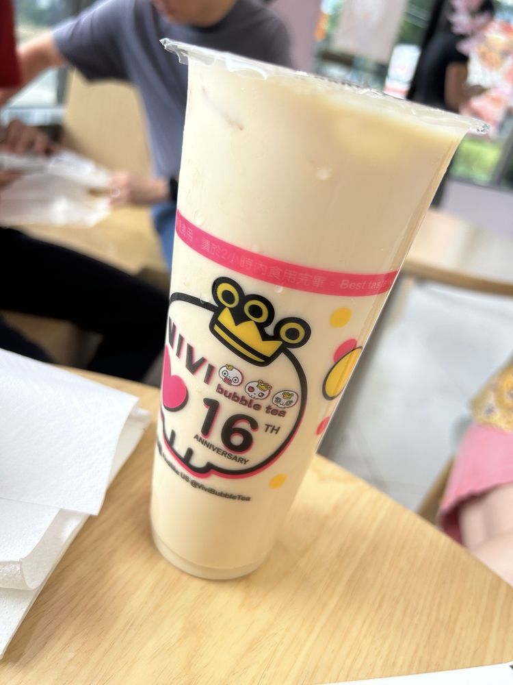 VIVI BUBBLE TEA - TEMP. CLOSED - Updated December 2025 - 26 Photos ...