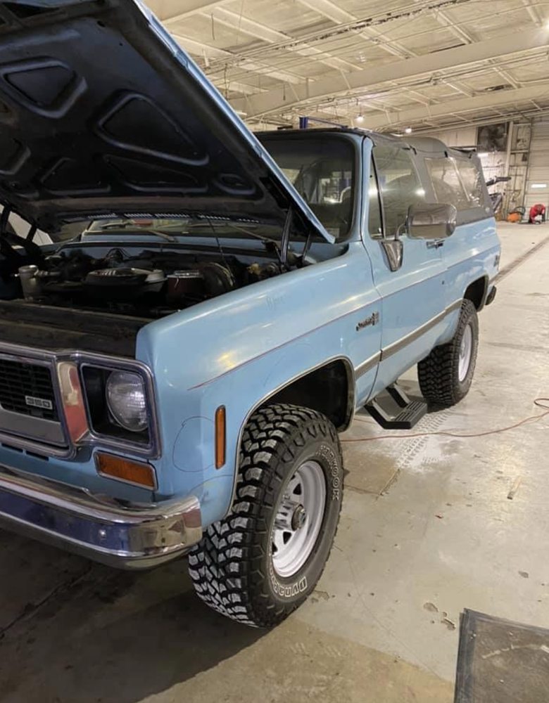 PRECISION COLLISION CENTER - Updated October 2025 - 5909 S University ...