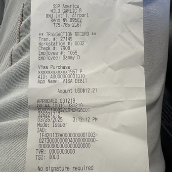 WILD GARLIC - Updated December 2025 - 58 Photos & 78 Reviews - 2001 E ...