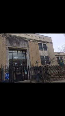 BROOKLYN PUBLIC LIBRARY - FLATBUSH LIBRARY - Updated December 2025 - 21 ...