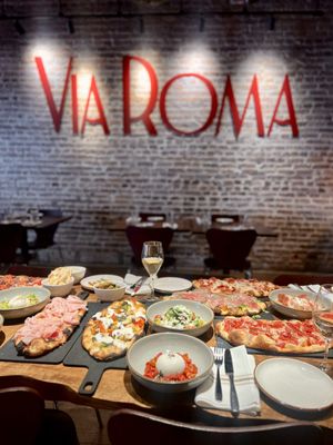 VIA ROMA - Updated November 2025 - 51 Photos & 30 Reviews - 2606 ...