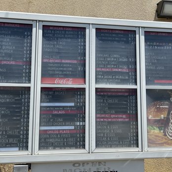 VICKY’S RESTAURANT - Updated November 2024 - 88 Photos & 159 Reviews ...